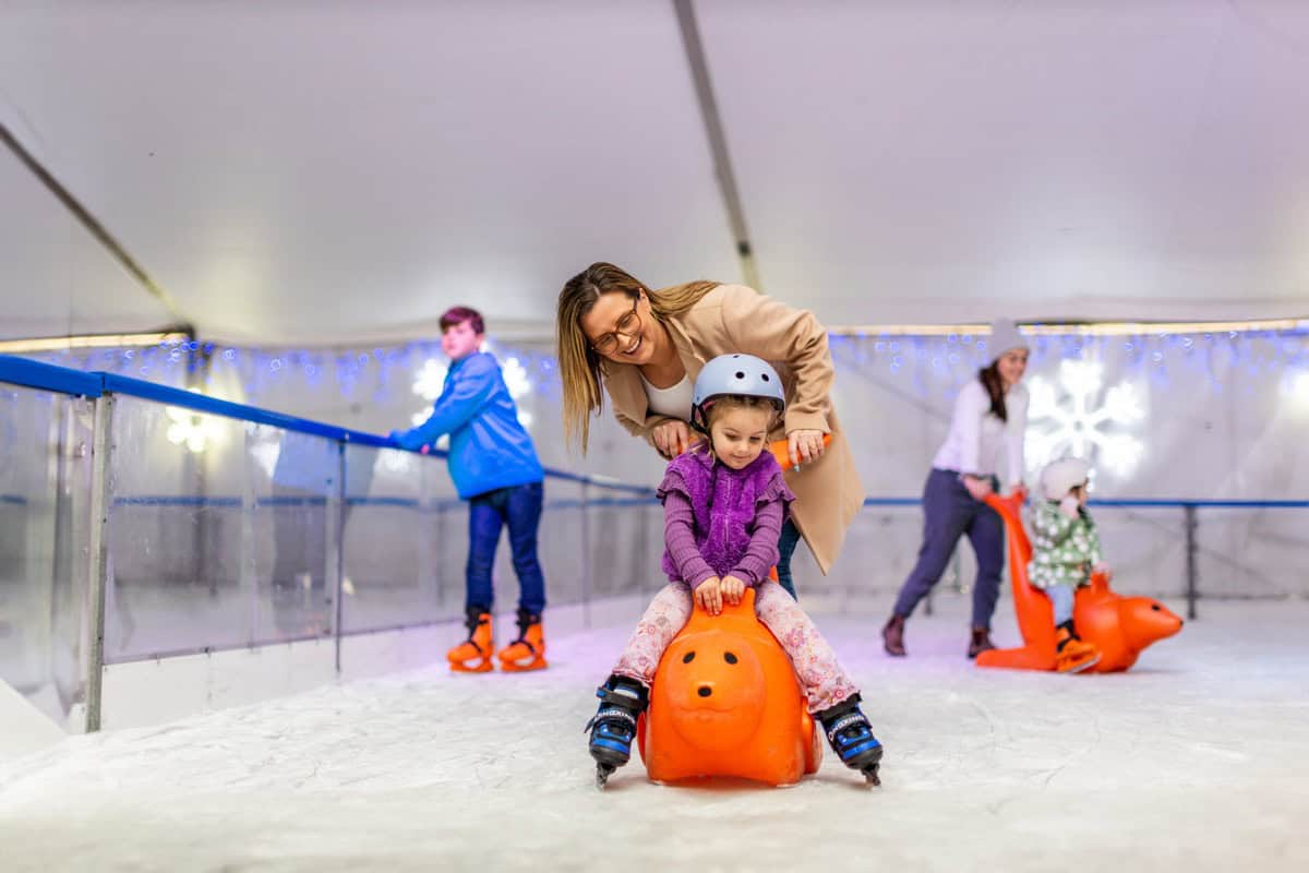 Snow Time in the Garden 2025 at Hunter Valley Gardens: What You Need to ...