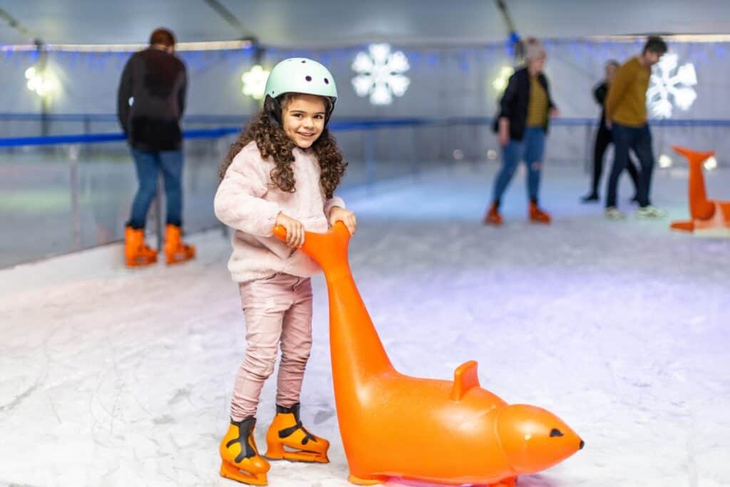 Snow Time in the Garden 2025 at Hunter Valley Gardens: What You Need to ...