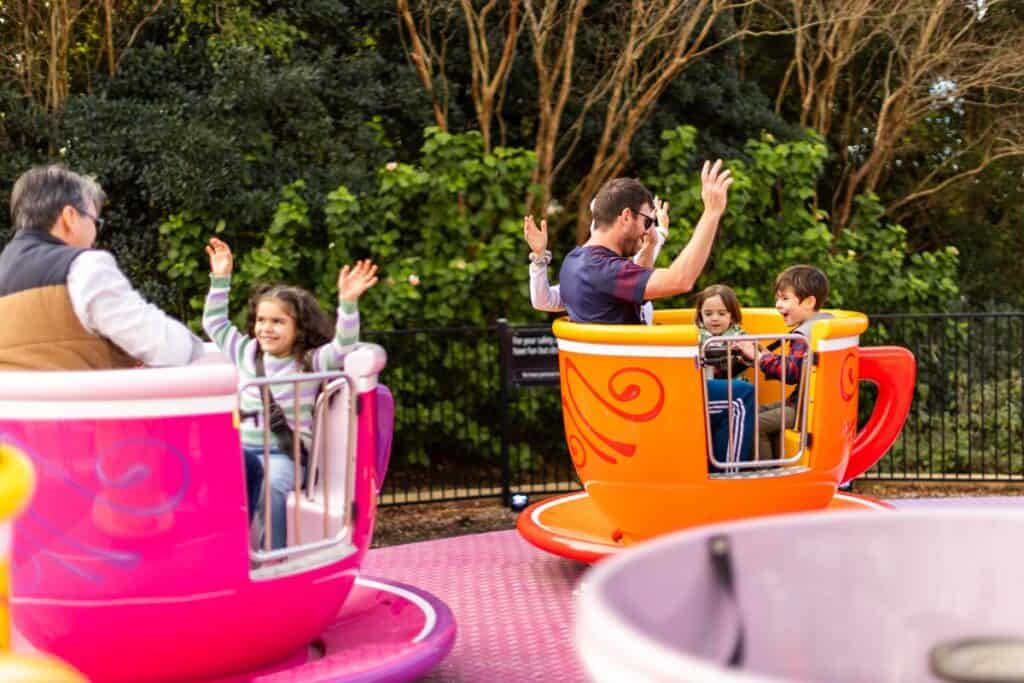 Snow Time in the Garden 2025 at Hunter Valley Gardens: What You Need to ...