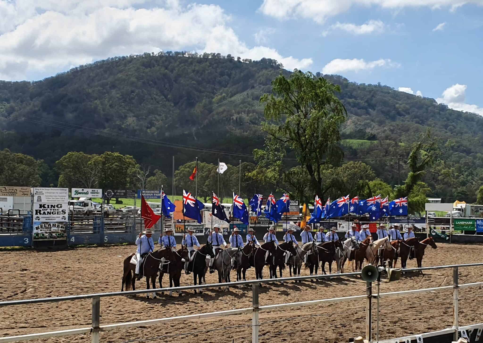 25+ Unique Rural Shows, Fairs and Festivals to Enjoy in the Newcastle ...