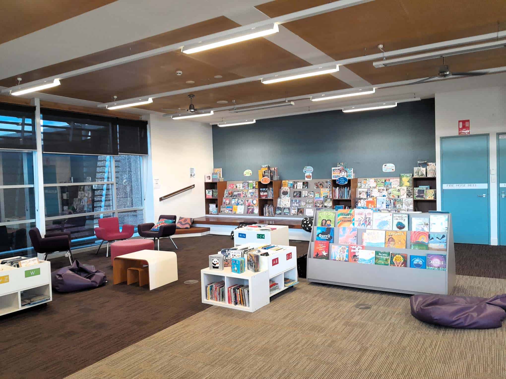 Visit Your Local Library for Fun & Educational Baby and Kids Programs ...