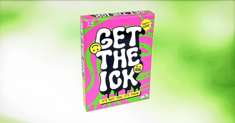 Unplug & Play: The 20 Best Board Games for Teen Fun and Family Bonding ...