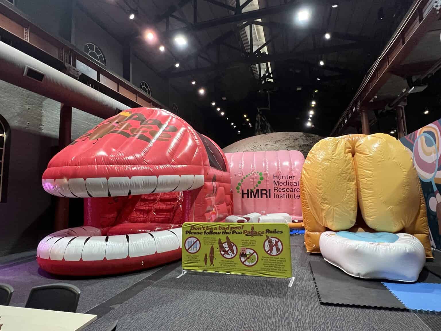 Learn About Science at the 2025 Hunter Science Festival at Newcastle ...