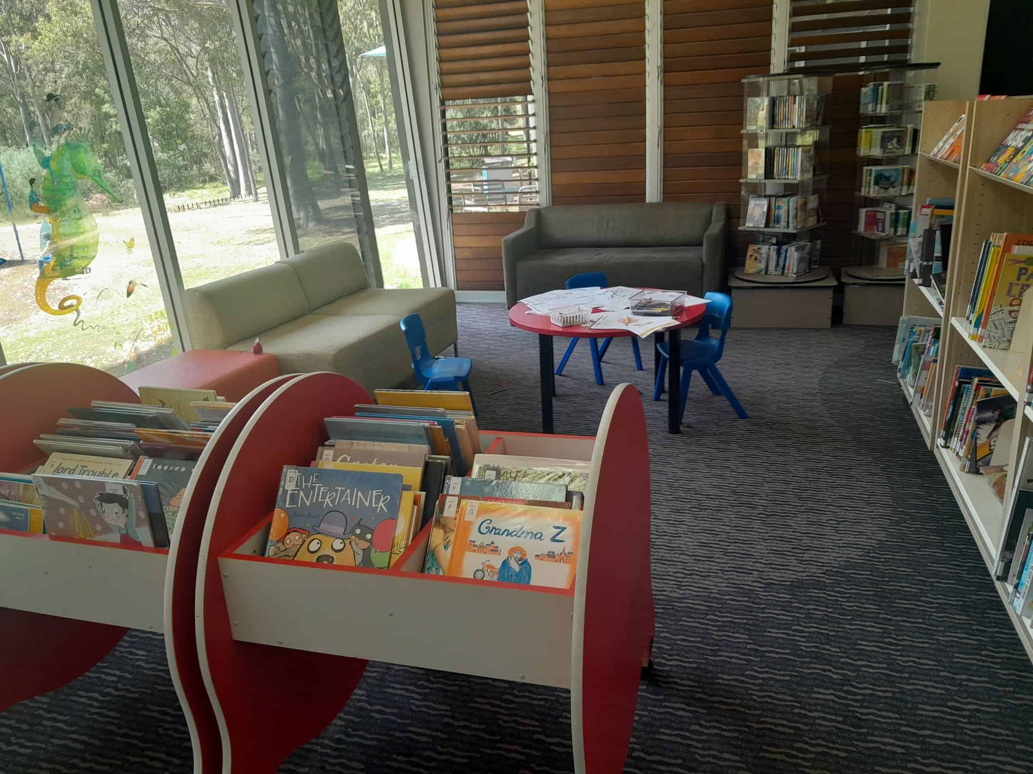 Visit Your Local Library for Fun & Educational Baby and Kids Programs ...