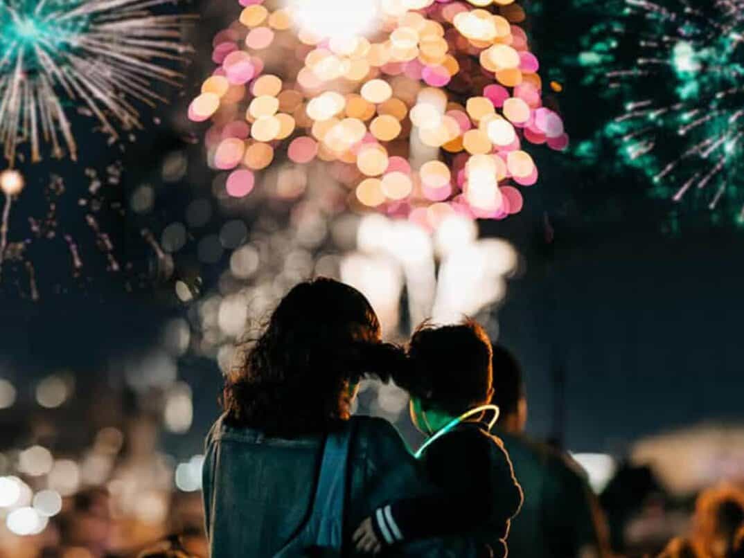 Celebrate New Year's Eve in Newcastle: A Fun-Filled Community Event ...