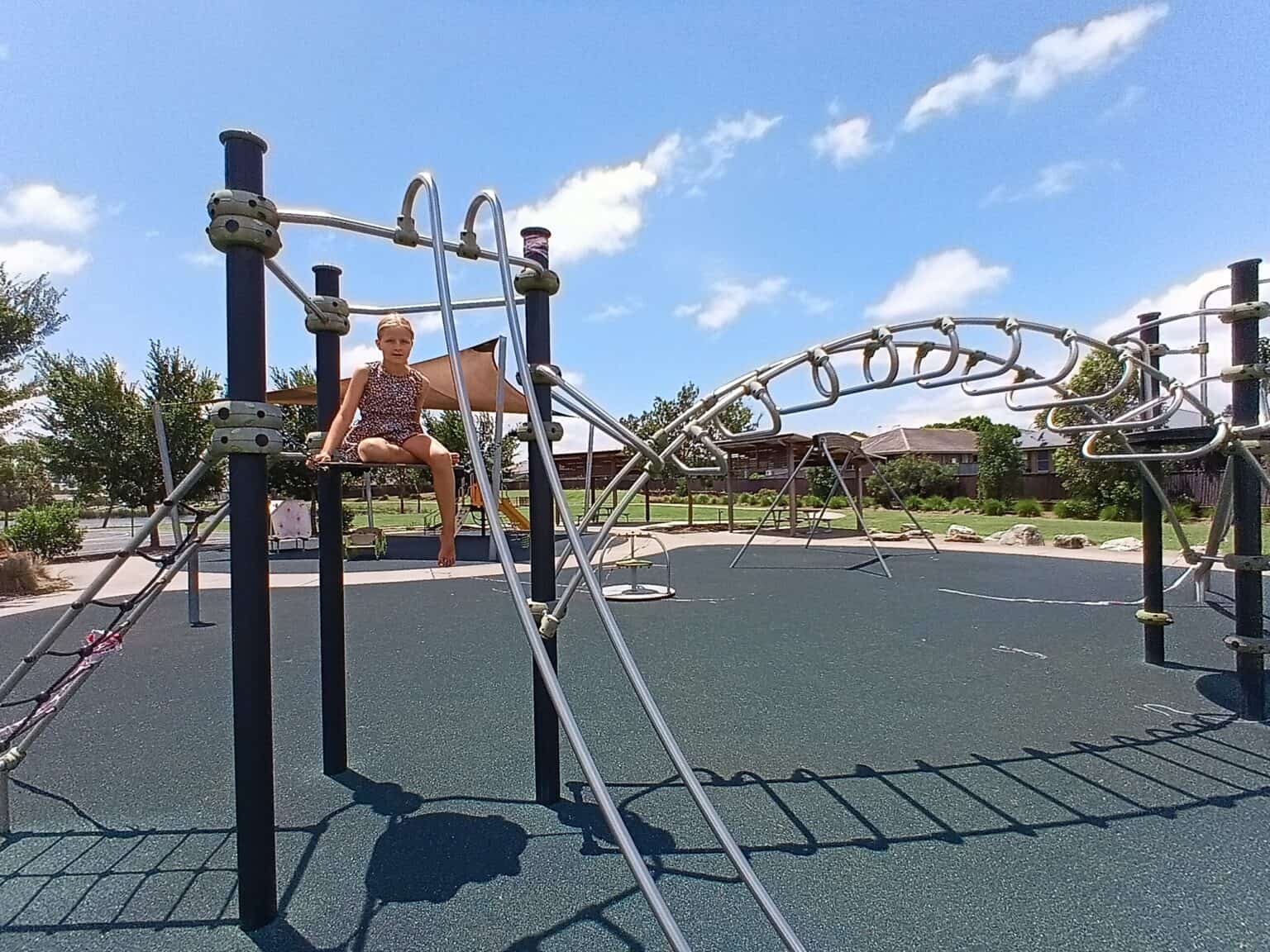 Best Playgrounds for Older Kids in Newcastle, Lake Macquarie & Hunter ...
