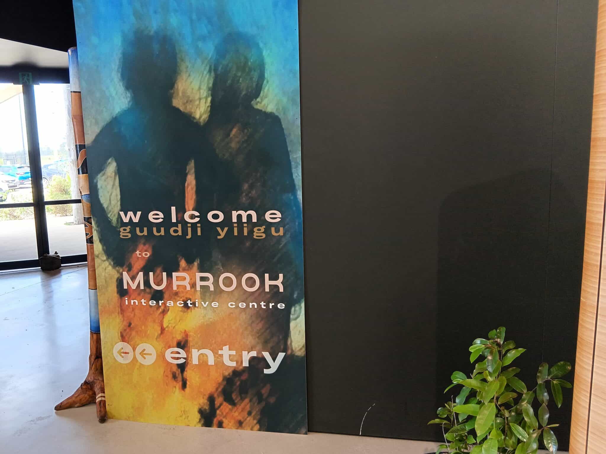 Discover Local Aboriginal Culture at Murrook Culture Centre Williamtown ...