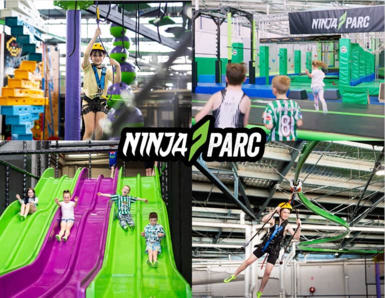 Ultimate Newcastle Kids Birthday Party Guide - Newy with Kids