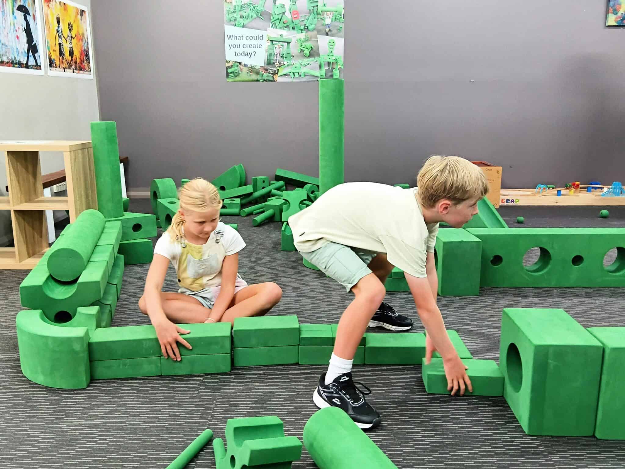 30+ Indoor Places to Visit with Kids in Newcastle, Lake Macquarie & Hunter - Newy with Kids