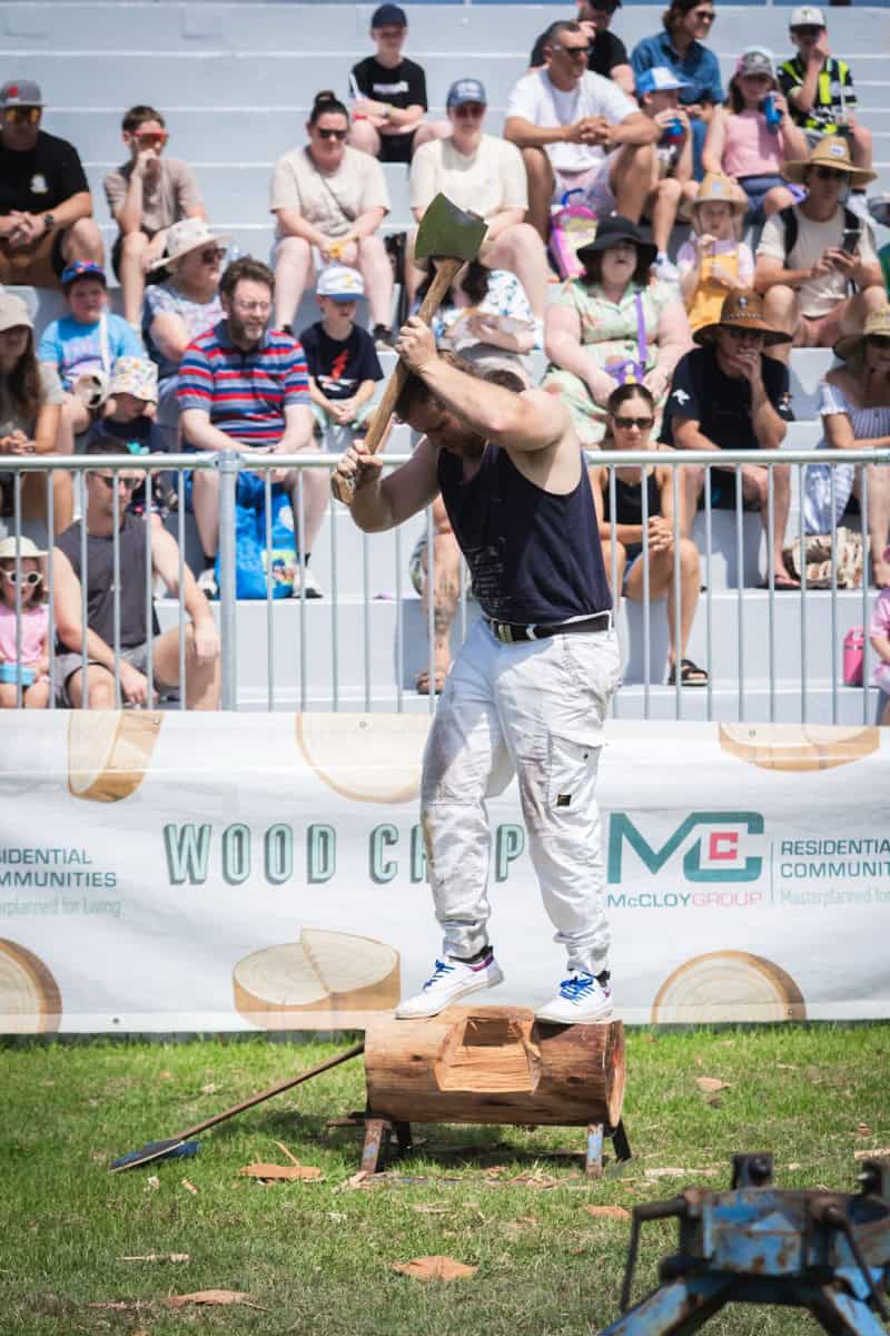 2026 Newcastle Show: Where City Meets Country - Newy with Kids