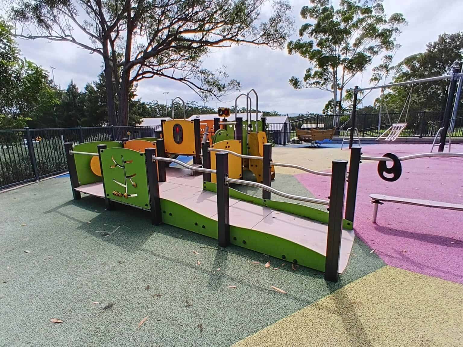 Parks & Playgrounds Near Me - Newcastle, Lake Macquarie & Hunter