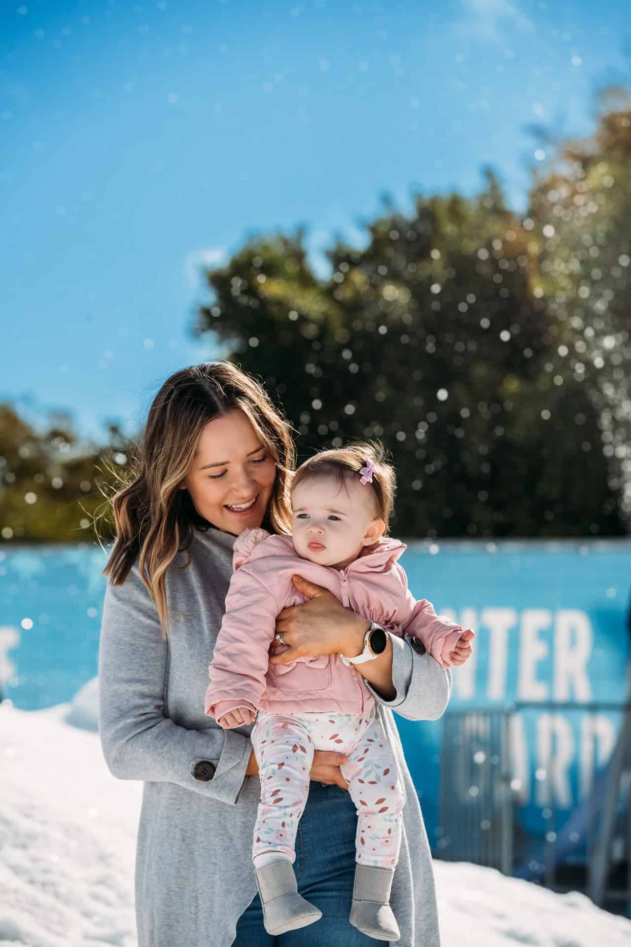 Snow Time in the Garden 2025 at Hunter Valley Gardens: What You Need to ...