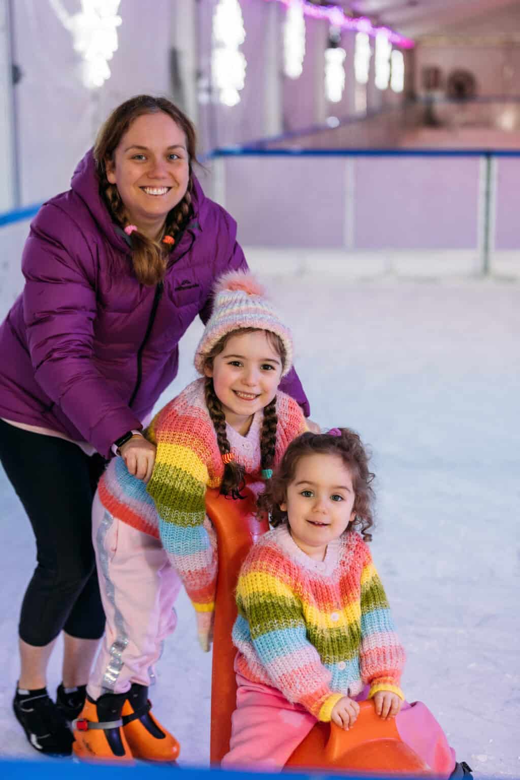 Snow Time in the Garden 2025 at Hunter Valley Gardens: What You Need to ...