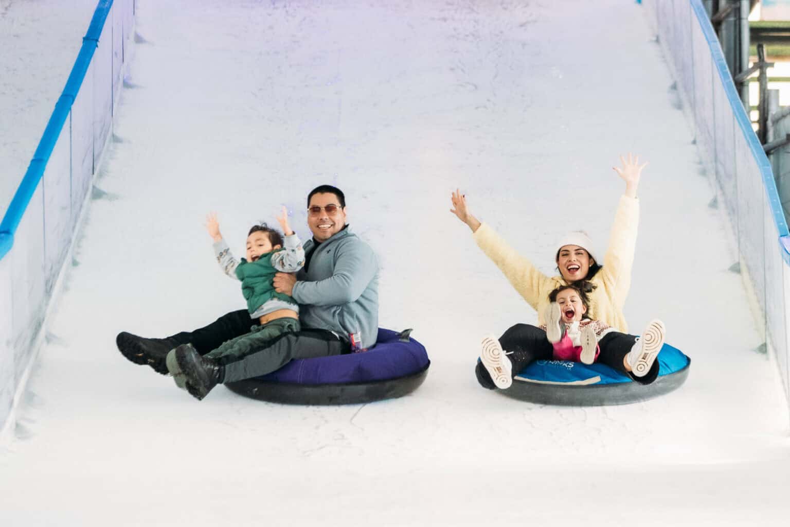 Snow Time in the Garden 2025 at Hunter Valley Gardens: What You Need to ...