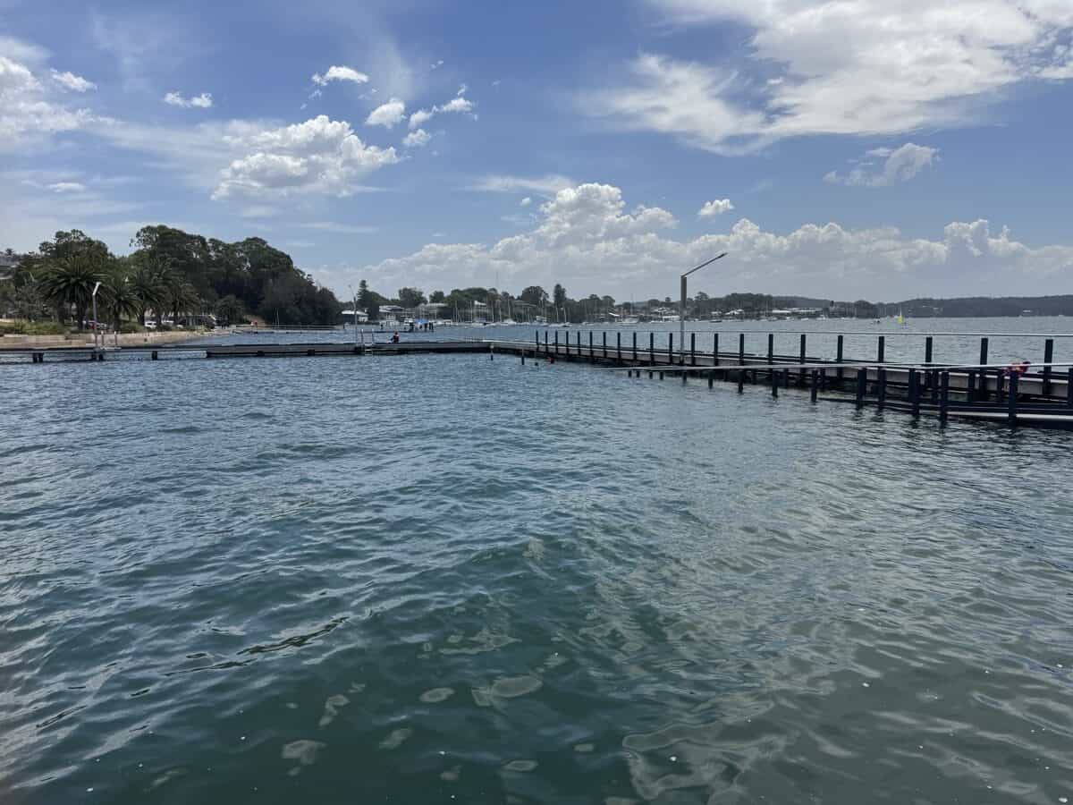 Splash Out with a Dip at Toronto Baths - Newy with Kids