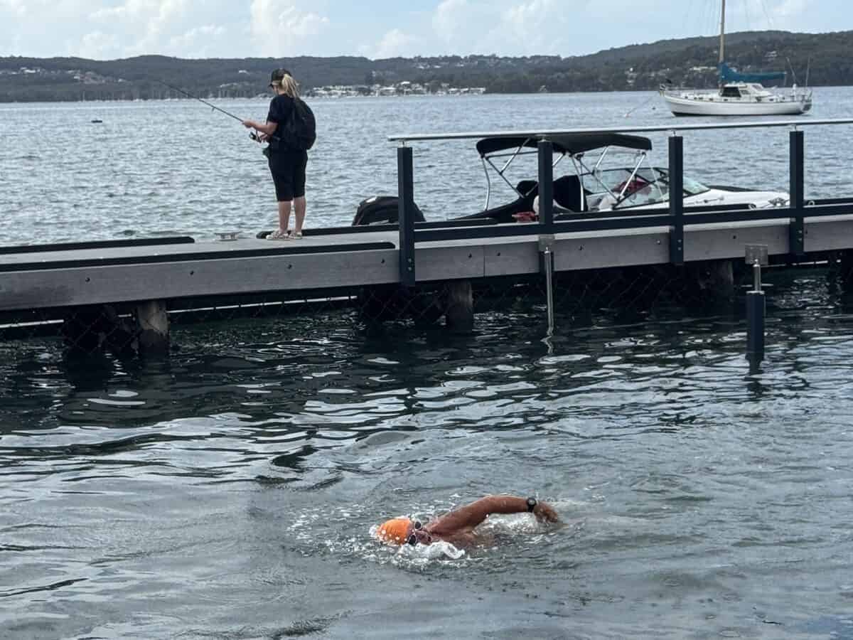 Splash Out with a Dip at Toronto Baths - Newy with Kids