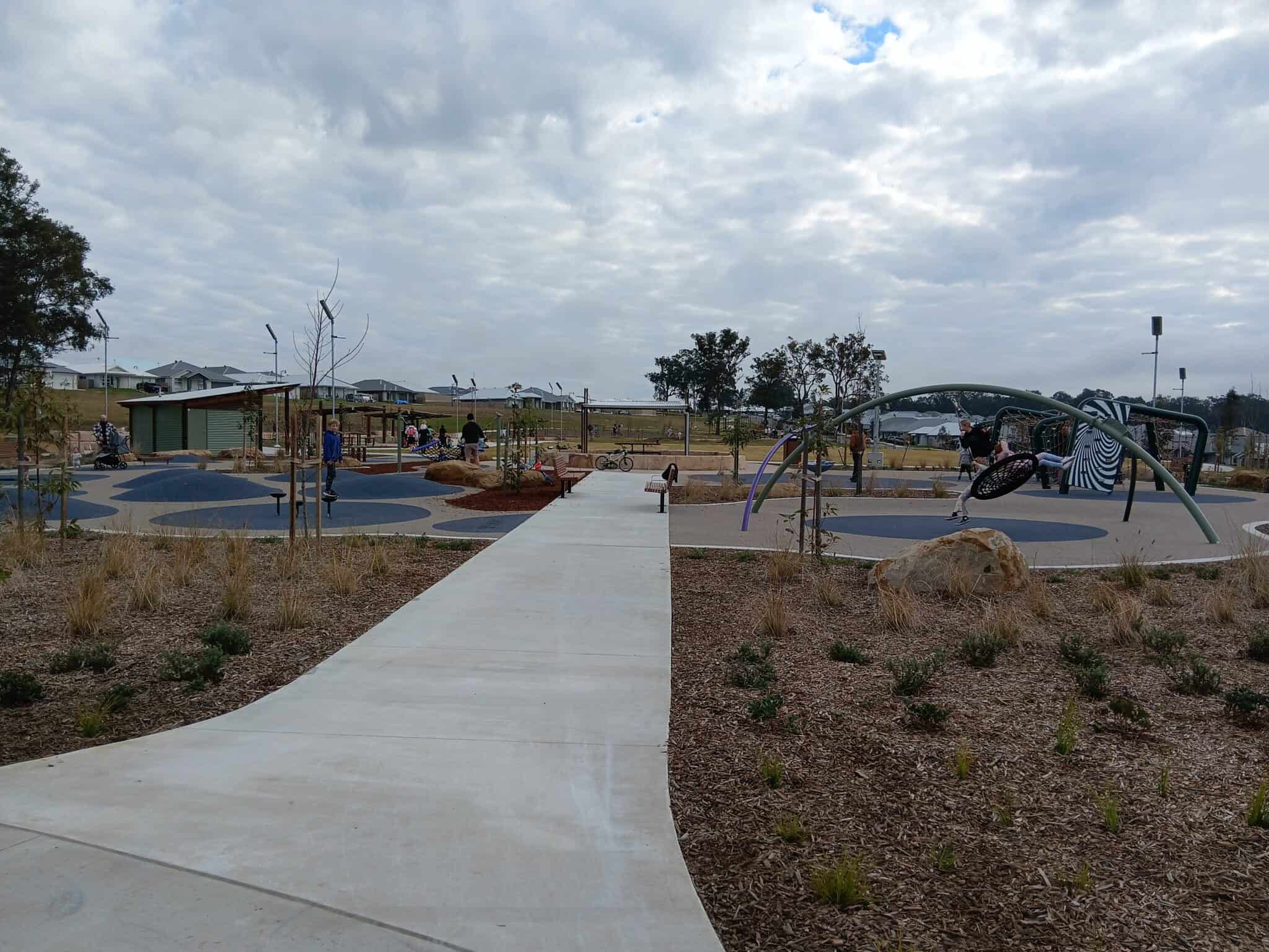 Double the Fun at Huntlee: Adventure Awaits at Katherine’s Landing ...