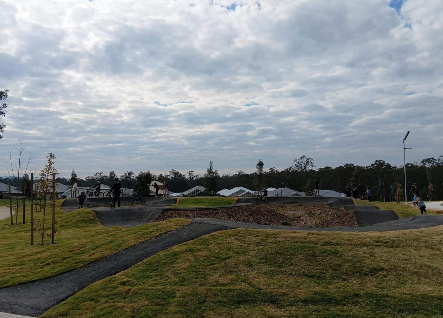 Double the Fun at Huntlee: Adventure Awaits at Katherine’s Landing ...