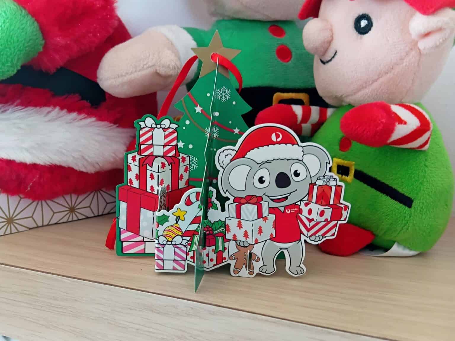 Drop Off Your Letter to Santa at Your Local Post Office & Get an ...