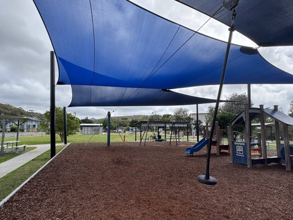 Exploring Port Stephens: The Best Playgrounds for Kids - Newy with Kids